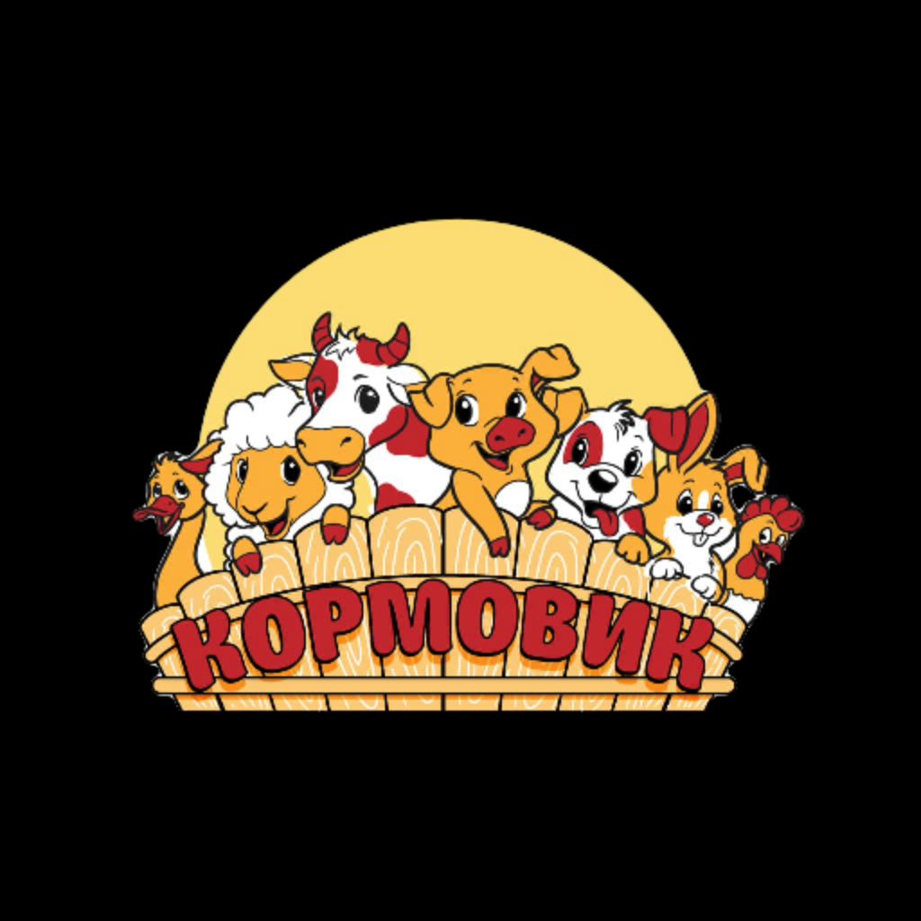 Иконка канала КОРМОВИК ГРУЗОПЕРЕВОЗКИ