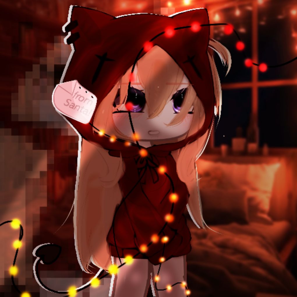 Иконка канала [Ваш Дьявол¿‡☕🖤