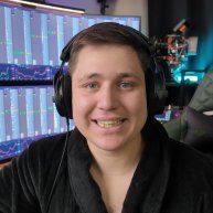 Иконка канала DMITRIY SCALP