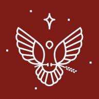 Иконка канала церковь Радостная Весть \ Glad Tidings