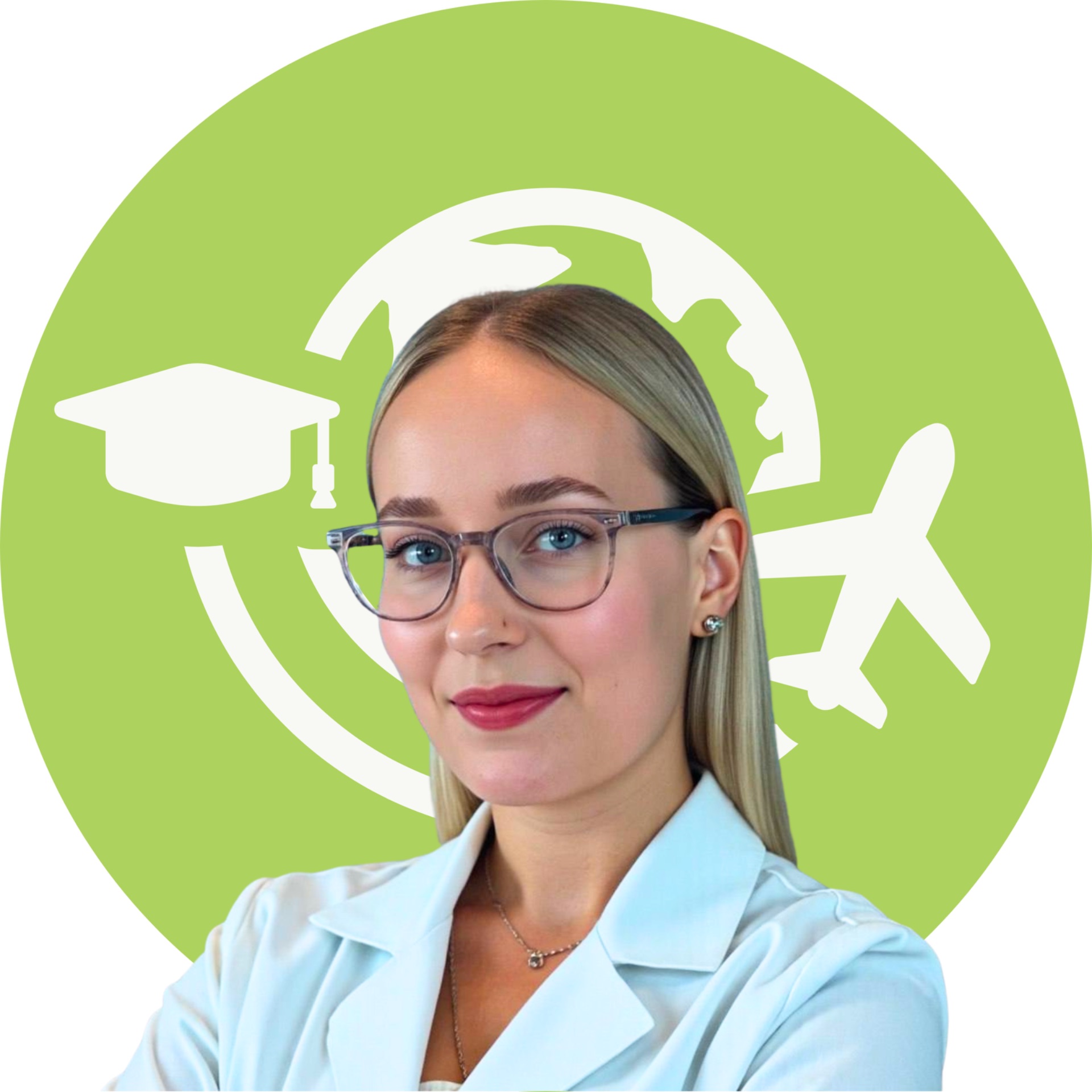 Иконка канала РУБЕЖ I Поступление за границу