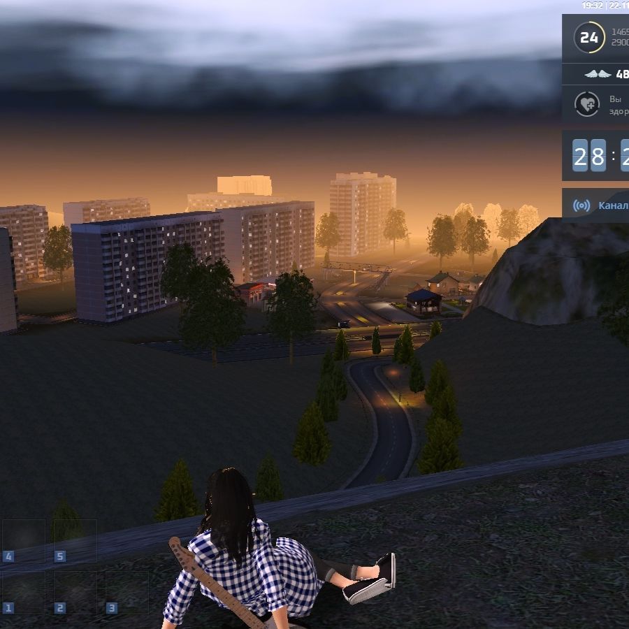 Иконка канала ваЛера