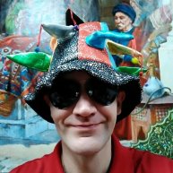 Иконка канала ГЛУПАЯ ЗАТЕЯ