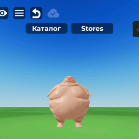 Иконка канала Виторий твич