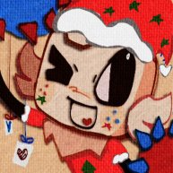 Иконка канала ♡🥛🍪° •𝐆ŏ𝐨ɓ•°🍪🥛♡