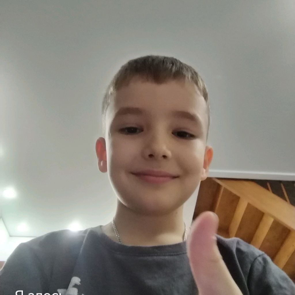 Иконка канала Rodion4ik