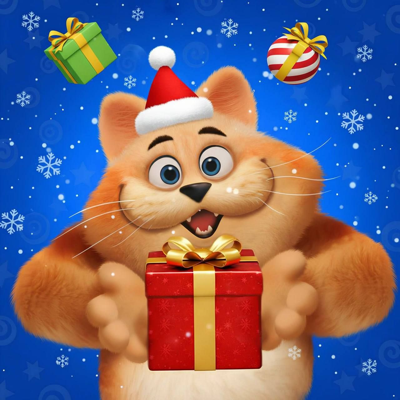 Иконка канала Лента