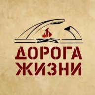 Иконка канала Музейно-мемориальный комплекс «Дорога жизни»