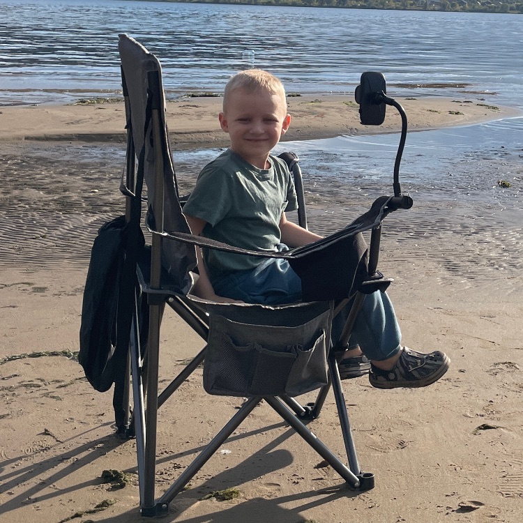 Иконка канала Глебати