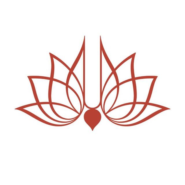 Иконка канала ЦОСКР ИСККОН