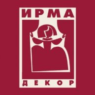 Иконка канала ИРМА-ДЕКОР