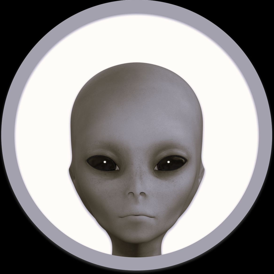 Иконка канала ALIEN(Au)