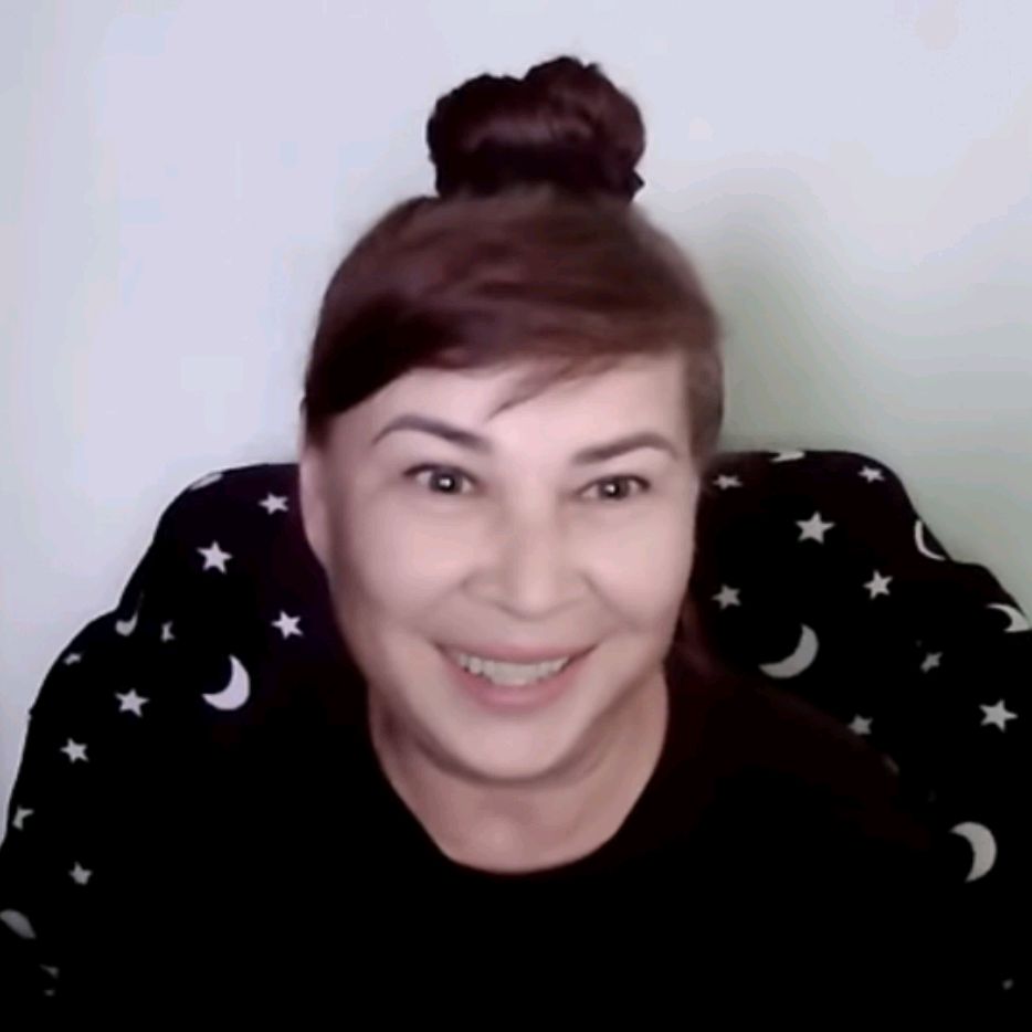 Иконка канала Свет Тебя 🪷 Оксана Рахманова