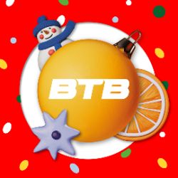 Иконка канала Видное-ТВ