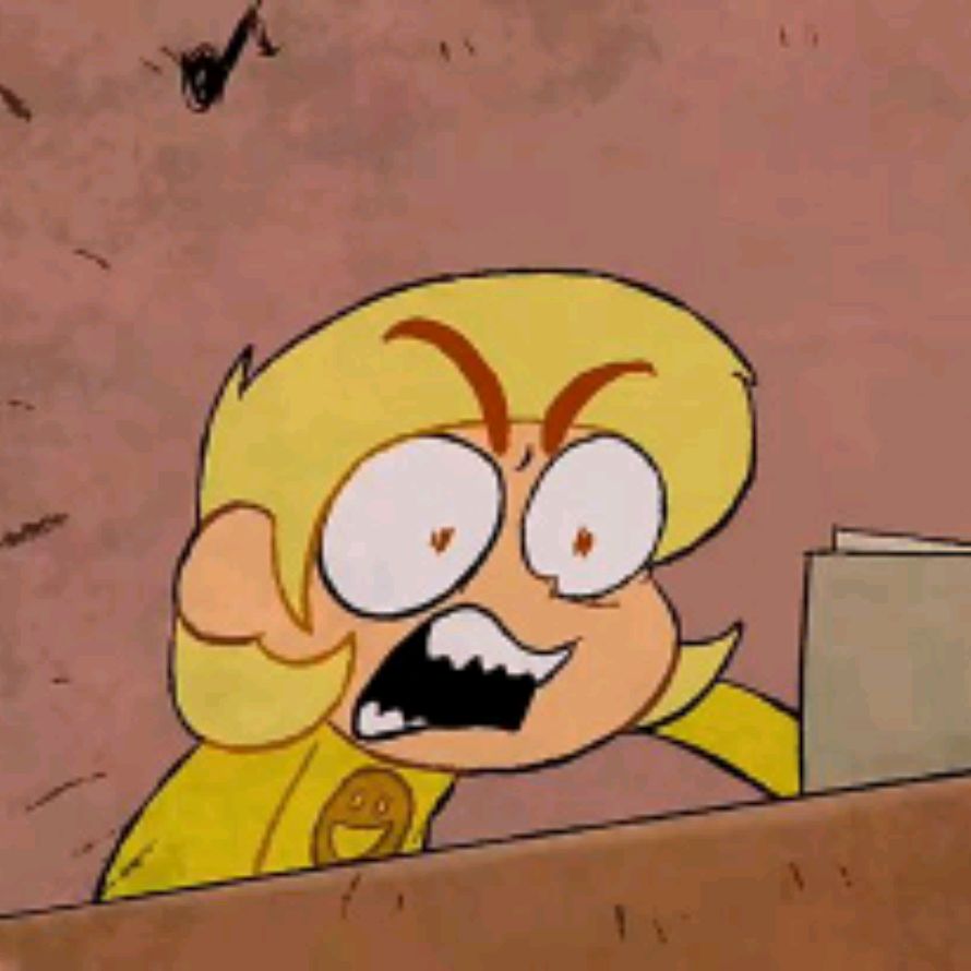 Иконка канала 💛Феликс💛