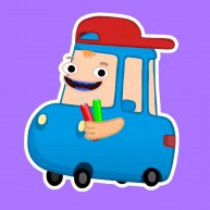 Иконка канала Автосемейка Вилзи