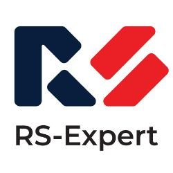 Иконка канала RS-Expert