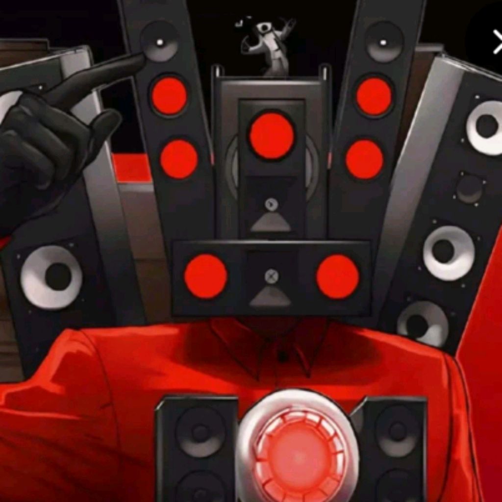 Иконка канала Catik Barson