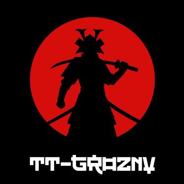 Иконка канала TT-GROZNY