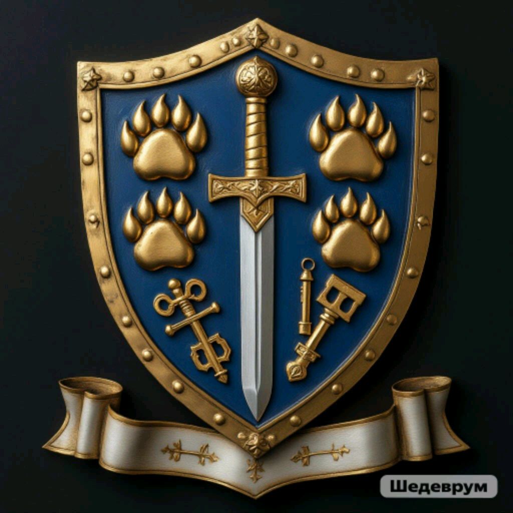 Иконка канала Дворянские будни