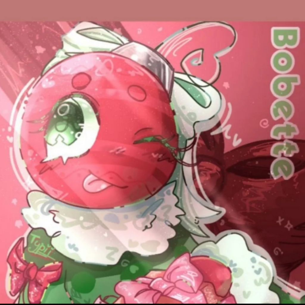 Иконка канала 🌟Bobette🌟