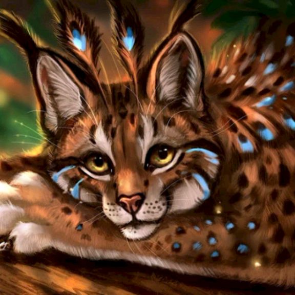 Иконка канала ⭐🔥Грозовая Звезда КВ🔥⭐