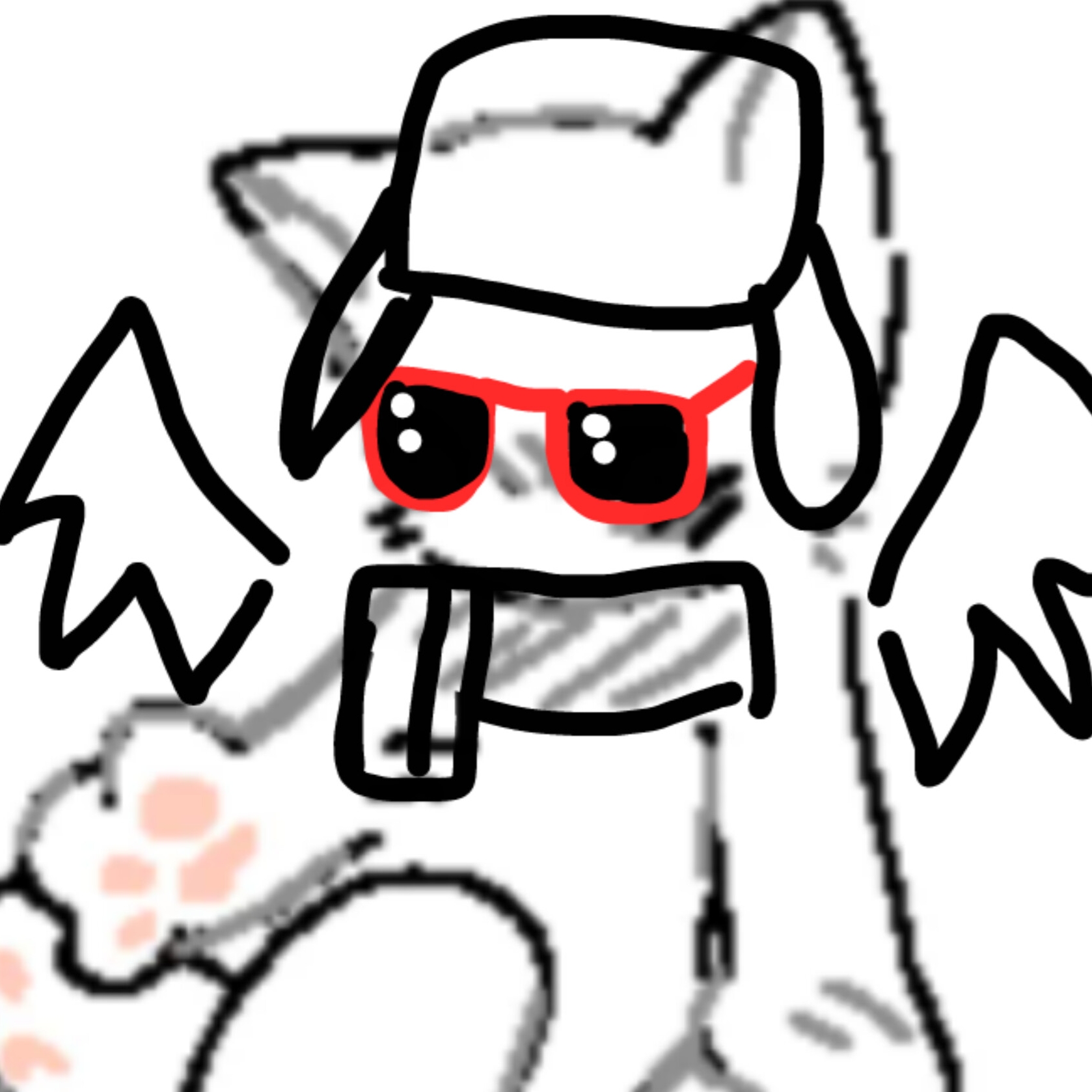 Иконка канала 💮Cat Play G💮