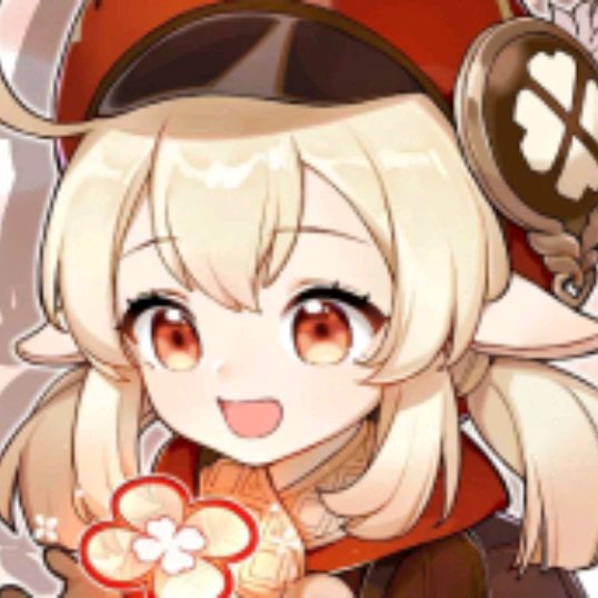 Иконка канала ~Варя~