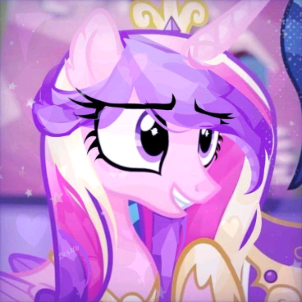 Иконка канала °^~•МЛП РЕАКЦИИ🧡🩵💜🩷🤍💛 ГЛАВНАЯ ШЕСТЁРКА•~•°^