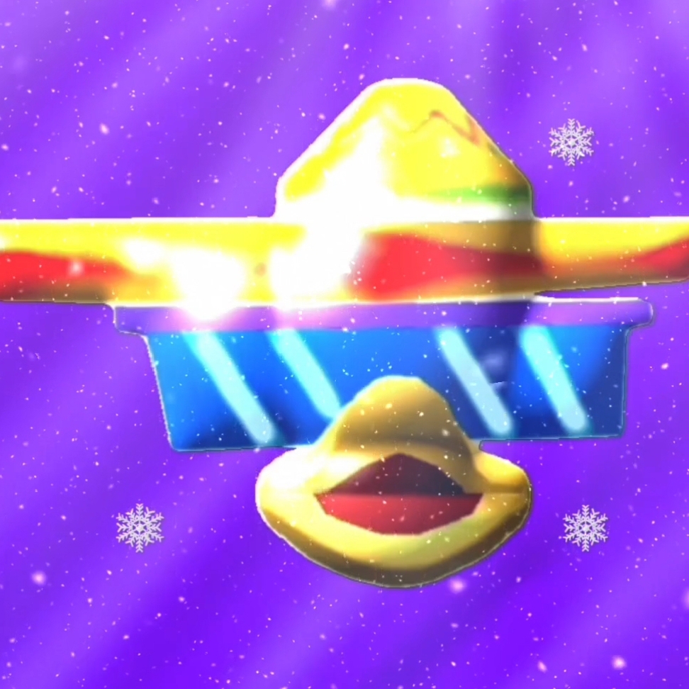 Иконка канала Мега Никита