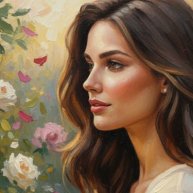 Иконка канала ...ㅤ𝔸.Л.e.C.Я⚜️ㅤ...