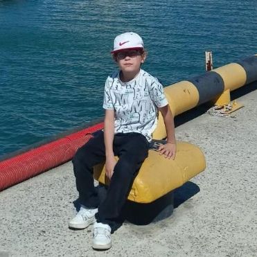 Иконка канала Демид