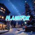 Иконка канала FlashTok