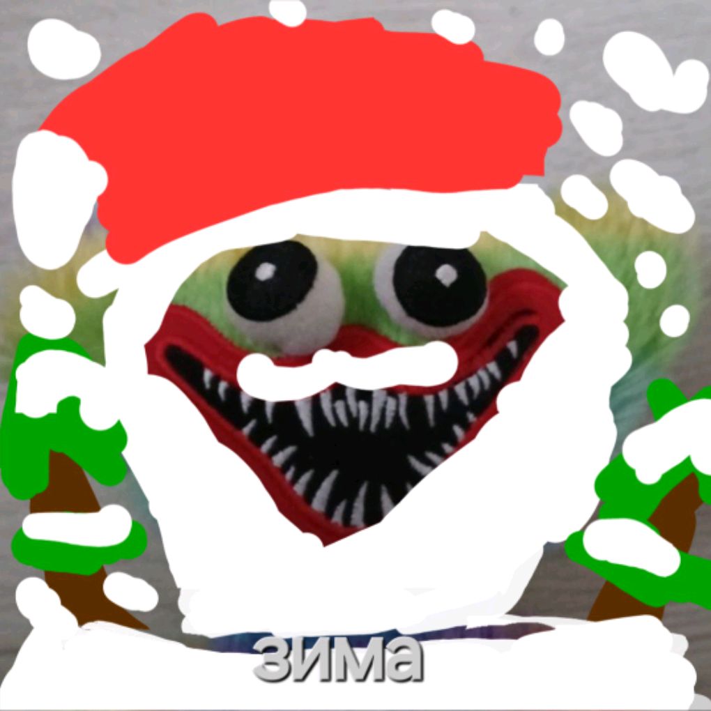 Иконка канала Видос