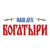Иконка канала НАШ ДУХ БОГАТЫРИ