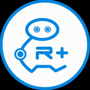 Иконка канала ROBOPLUS - роботы и системы автоматизации