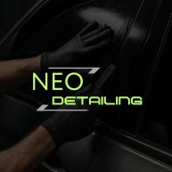 Иконка канала NEO DETAILING