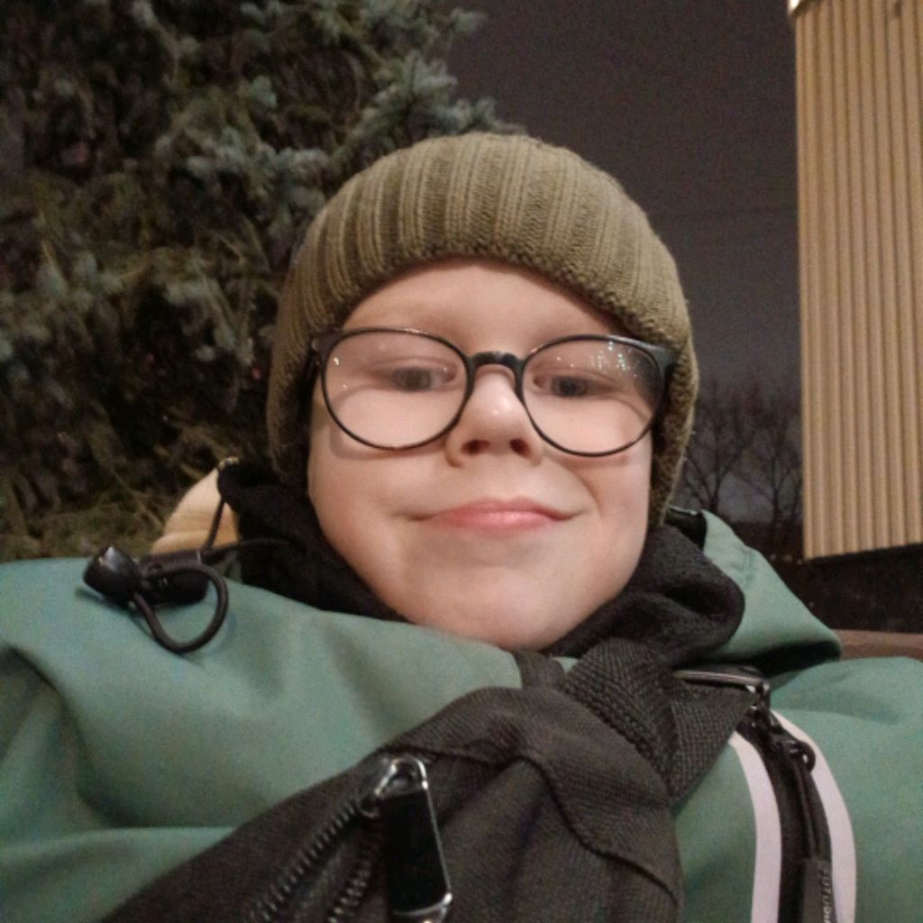 Иконка канала Тимбалэнд