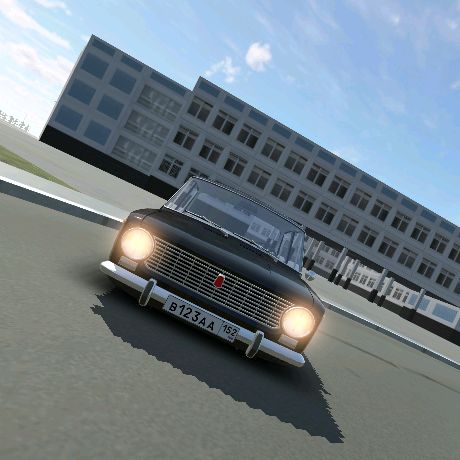 Иконка канала Matvey