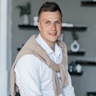 Иконка канала Алексей Малинов | Demokrat | Стоматология | бизнес