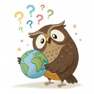 Иконка канала Квизография