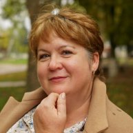 Иконка канала НейроВселеннаяЗнаний от Елены Власовой