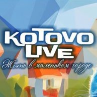Иконка канала Kotovo LIVE