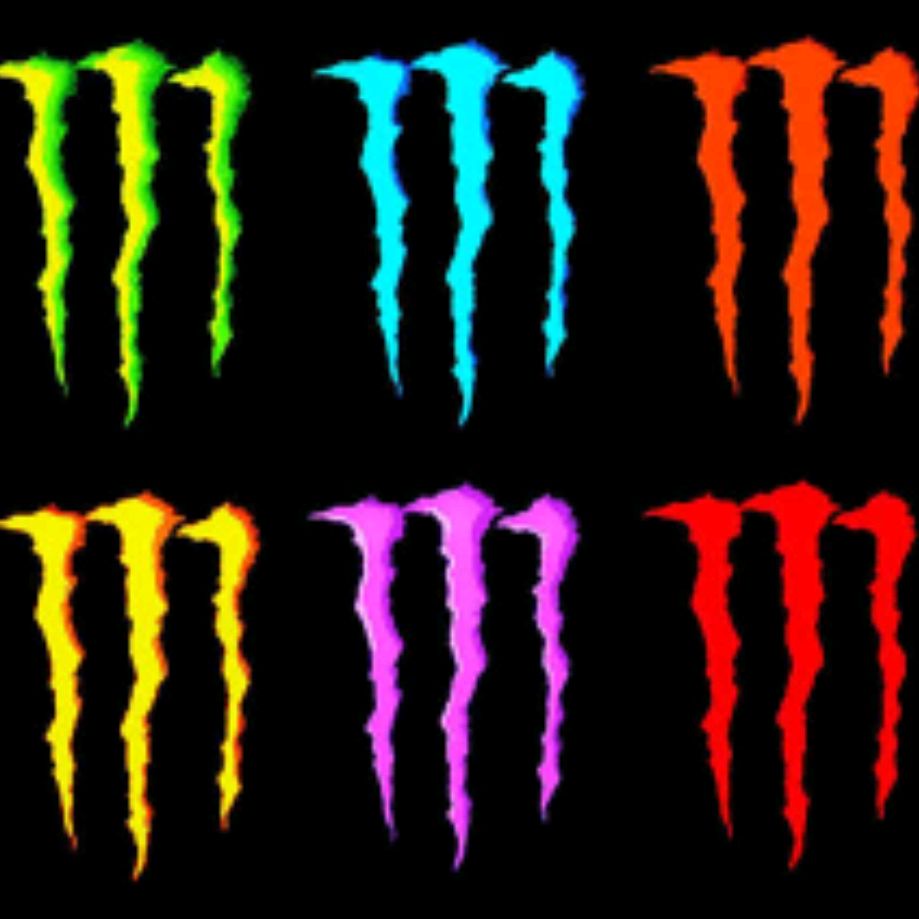 Иконка канала Энергетики