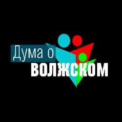 Иконка канала ДУМА о ВОЛЖСКОМ