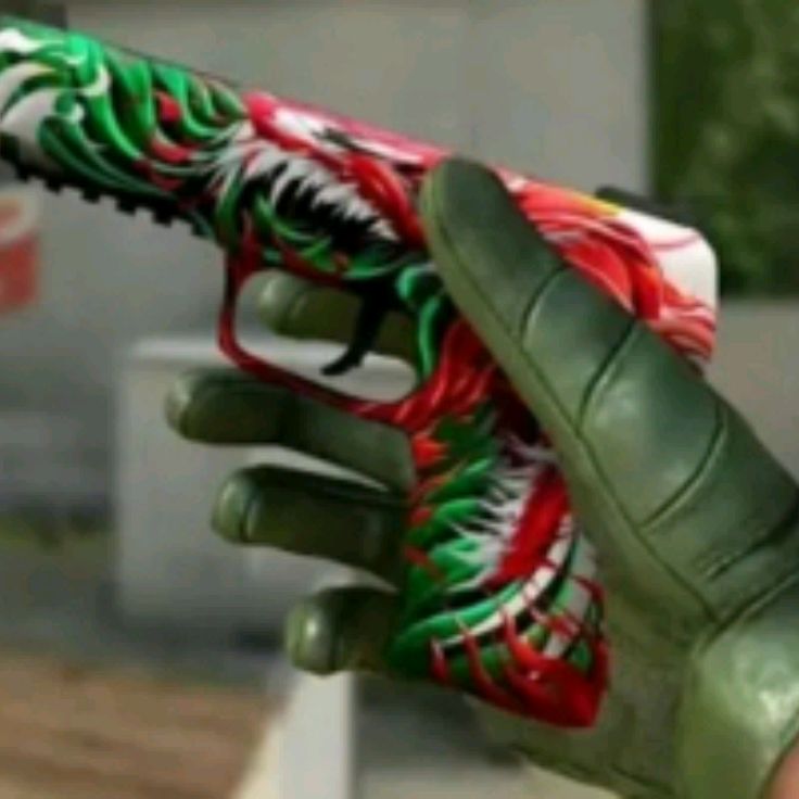 Иконка канала Mirhik