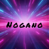 Иконка канала Nogano