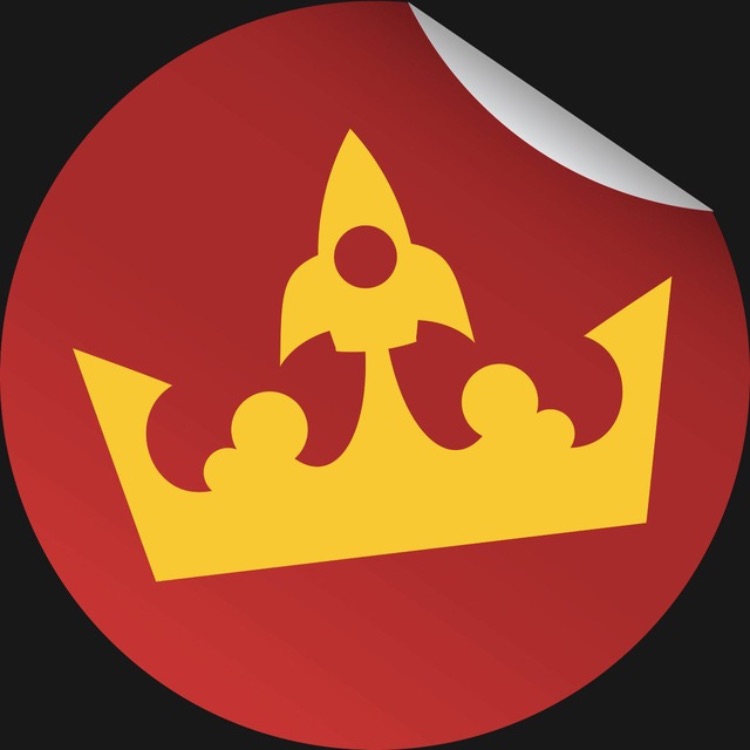 Иконка канала Королёвский Стендап