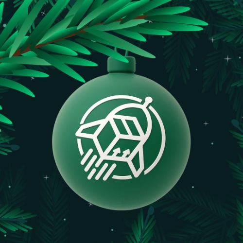 Иконка канала RAKETA — быстрая доставка товаров из Китая