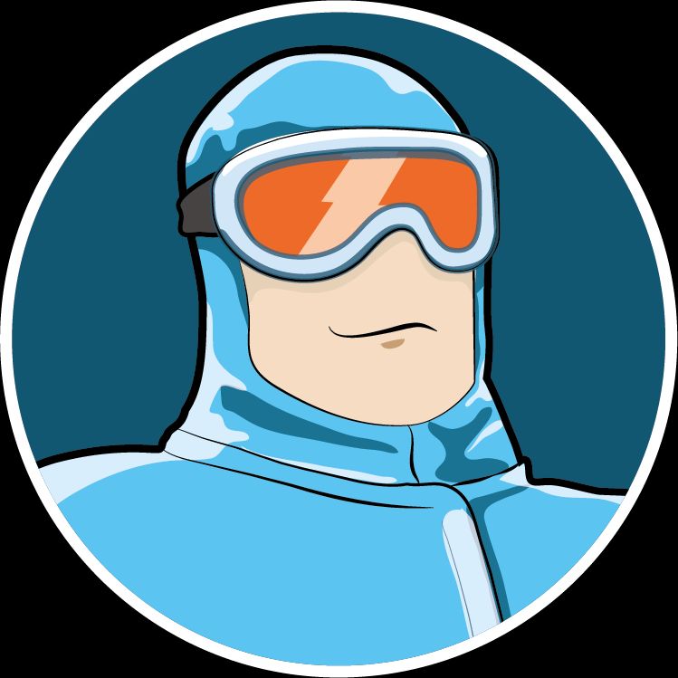 Иконка канала IBC Nanotex | Решения для чистых помещений